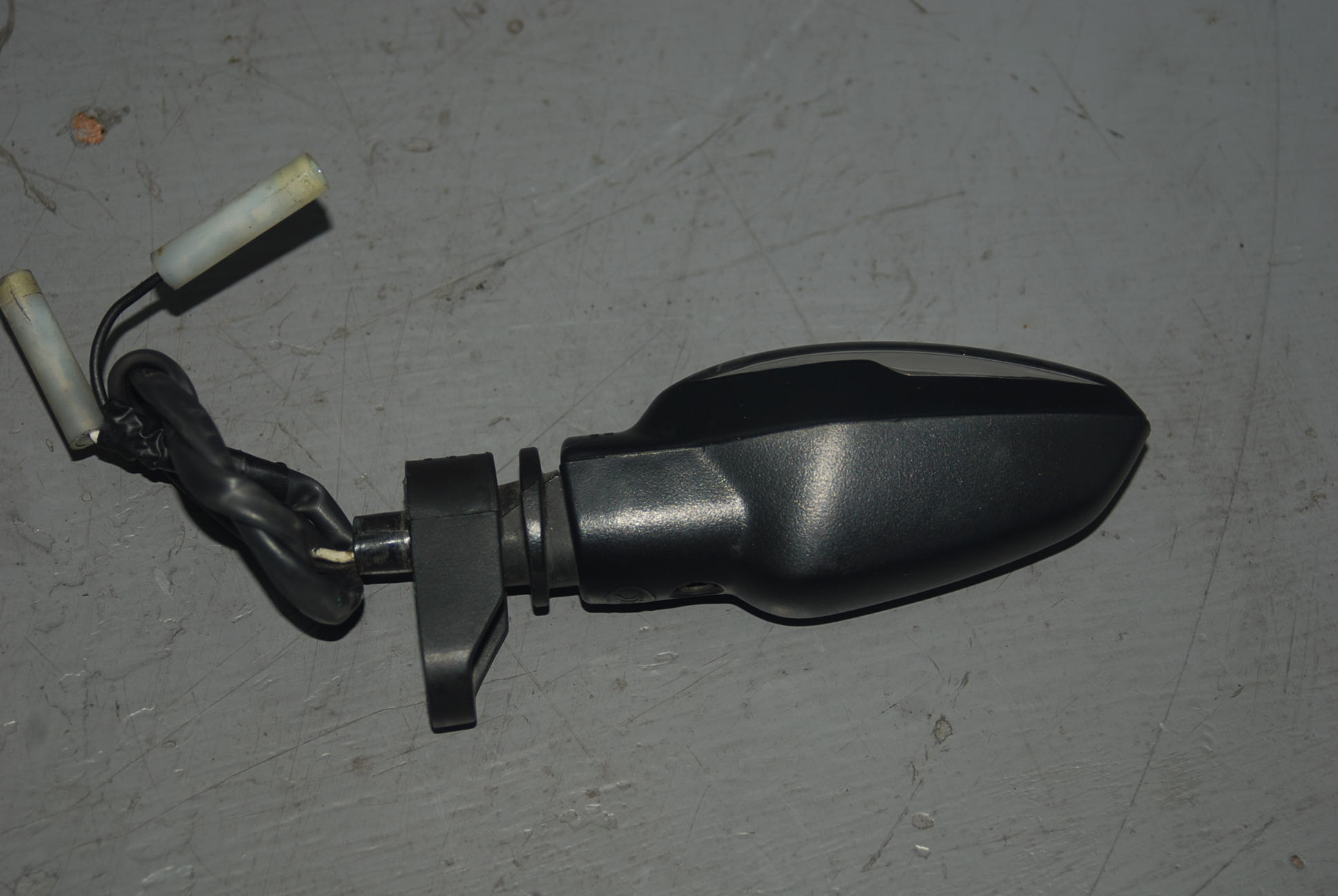 2023 TRIUMPH SPEED TRIPLE 1200 RS FRONT INDICATOR R/H – Motorcycle ...