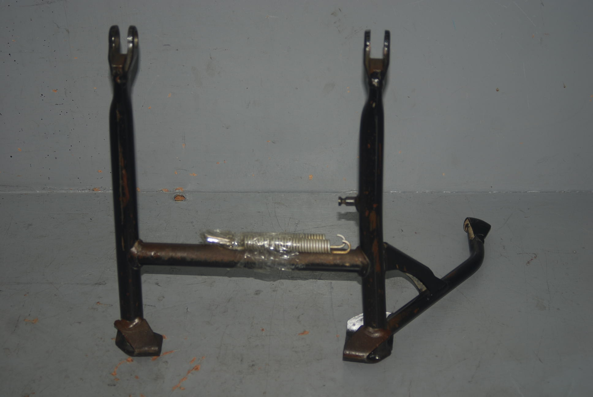 2021 BMW R 1250 GS MAIN STAND – Motorcycle Salvage SA Parts