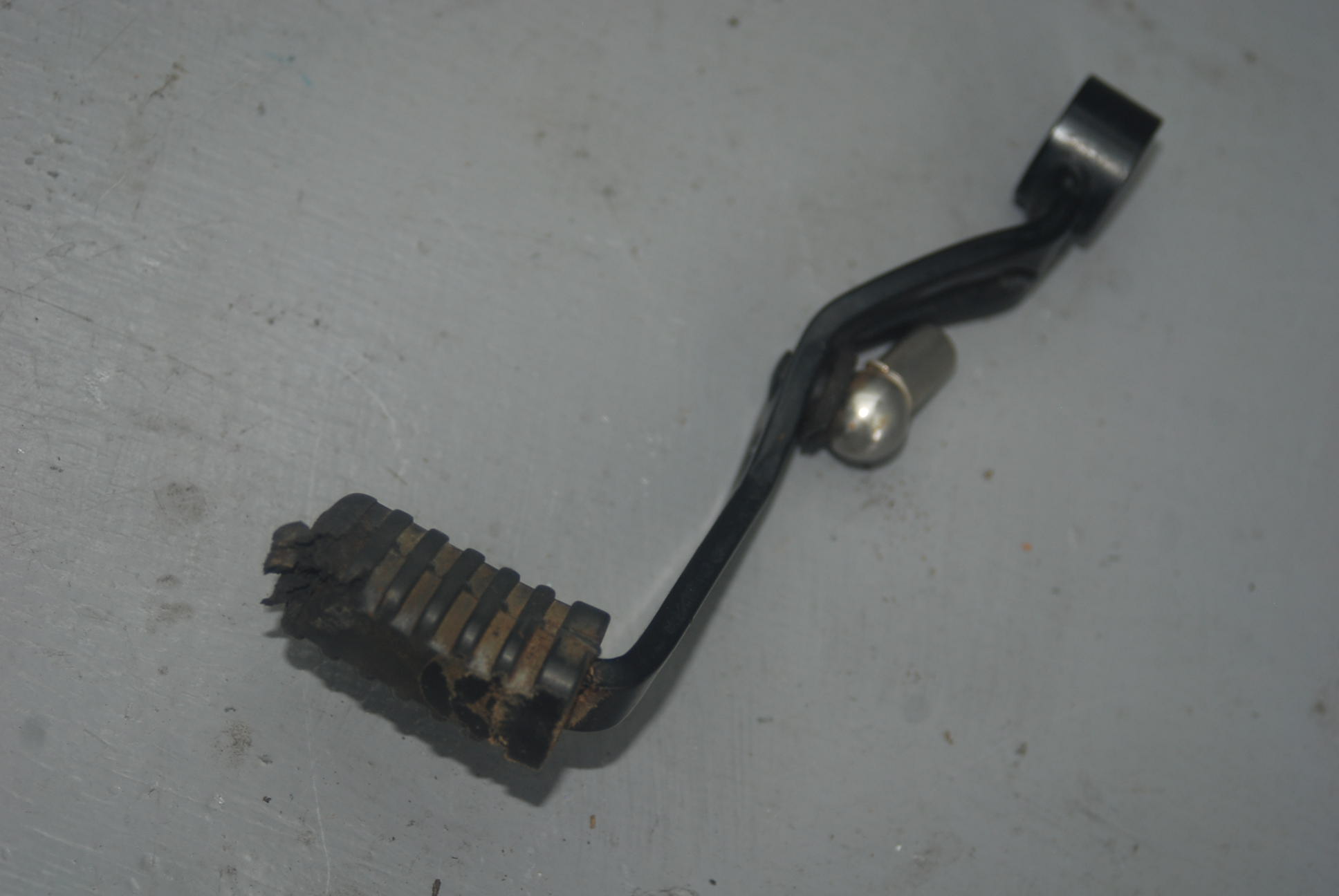 2022 BMW F 850 GS GEAR LEVER – Motorcycle Salvage SA Parts