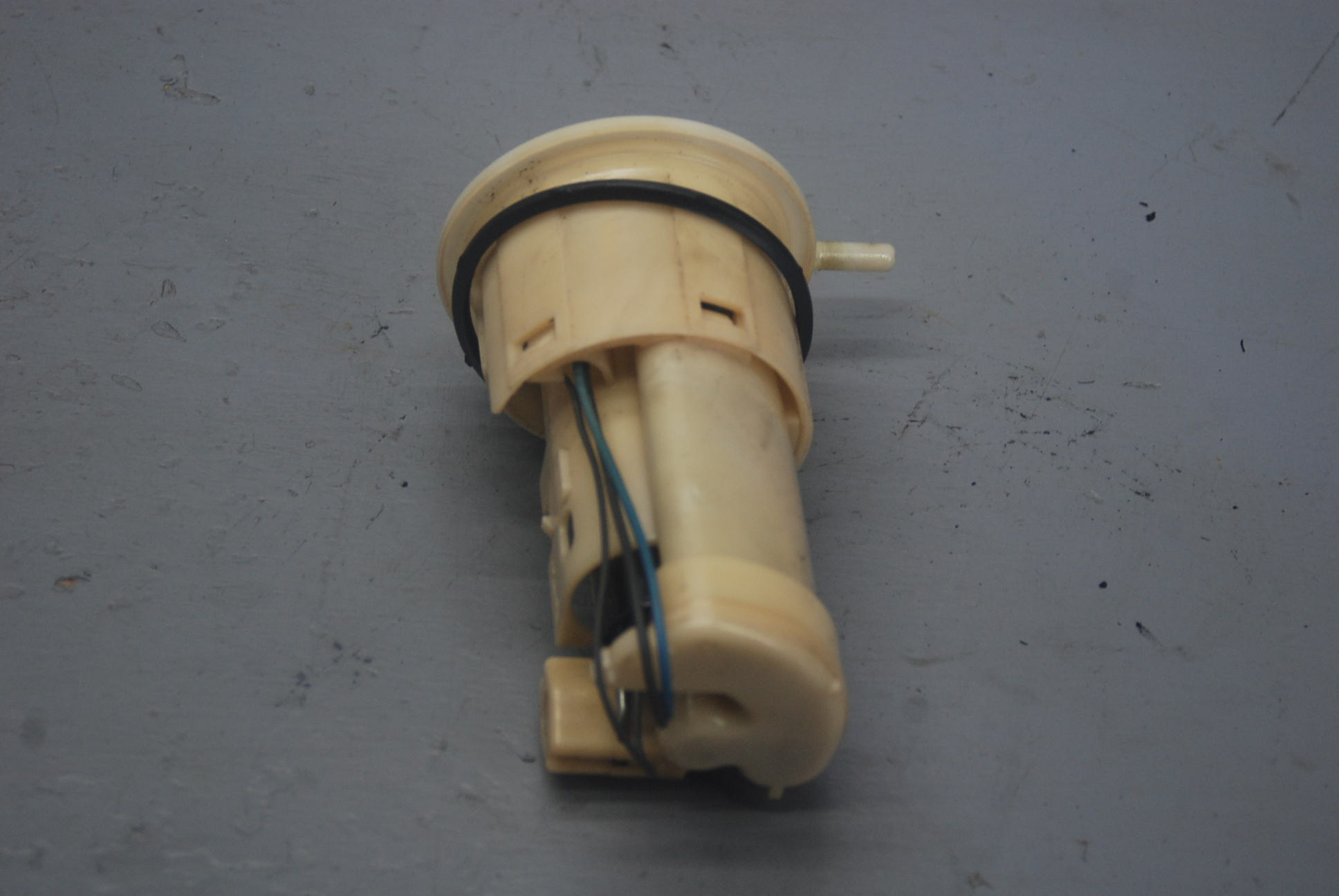 2011 TRIUMPH TIGER 800 XC FUEL PUMP – Motorcycle Salvage SA Parts