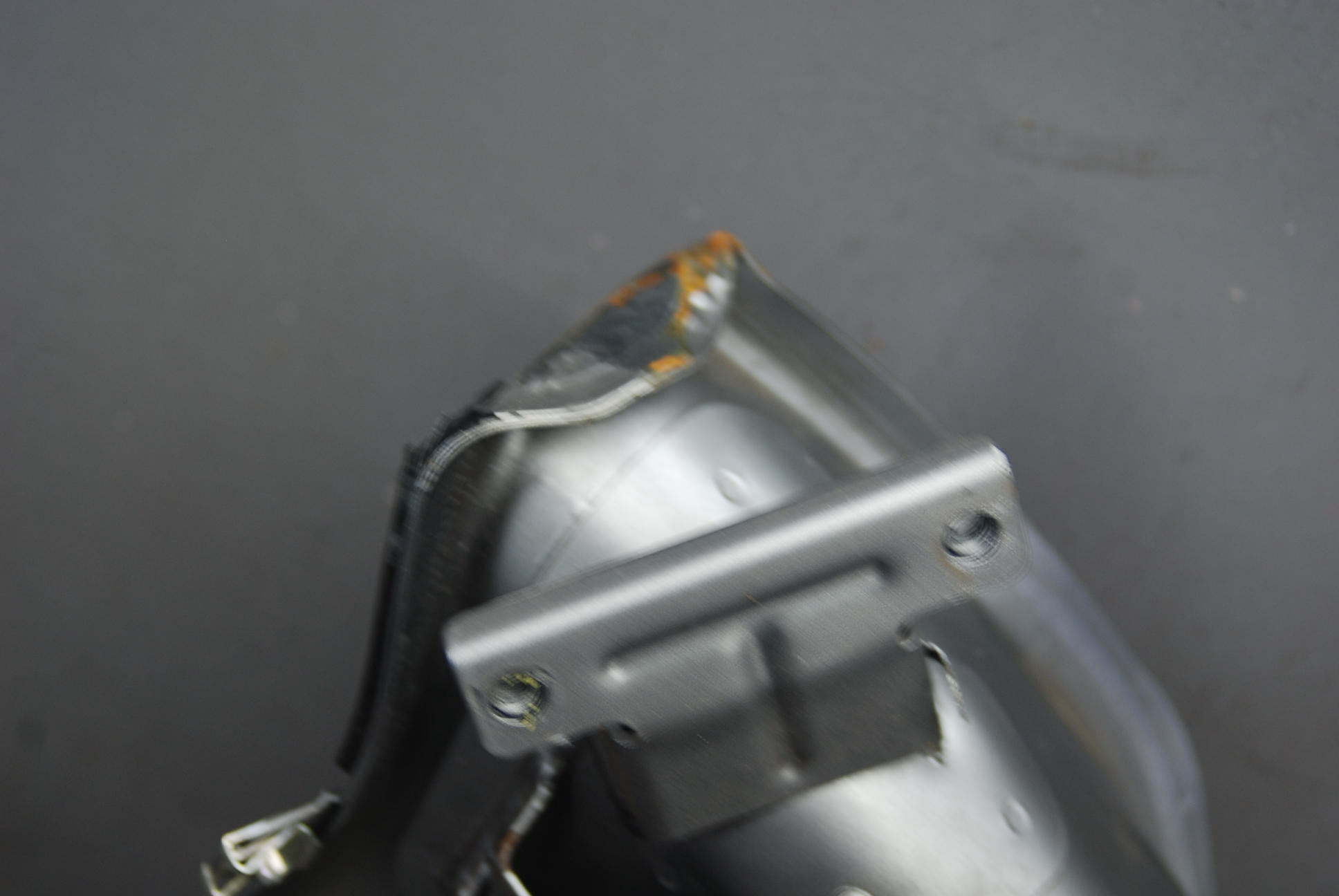 2018 KTM 790 FUEL TANK – Motorcycle Salvage SA Parts