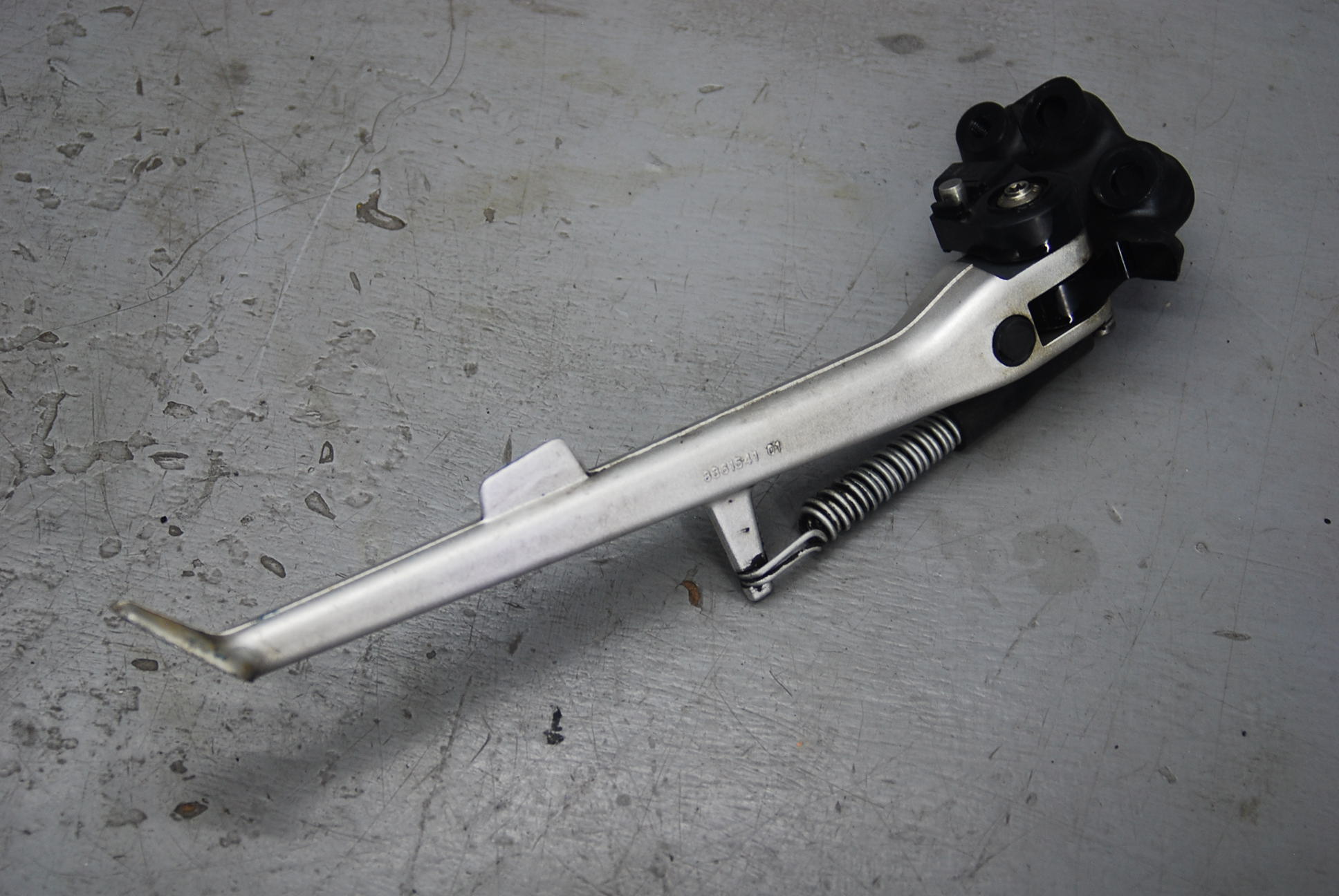 2022 BMW S 1000 RR SIDE STAND – Motorcycle Salvage SA Parts
