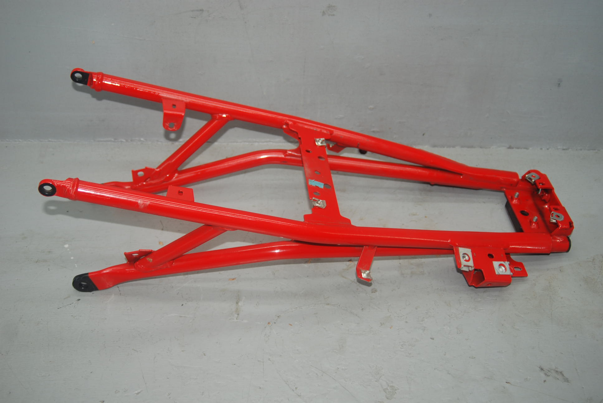 2023 BMW G 310 R SUB FRAME – Motorcycle Salvage SA Parts